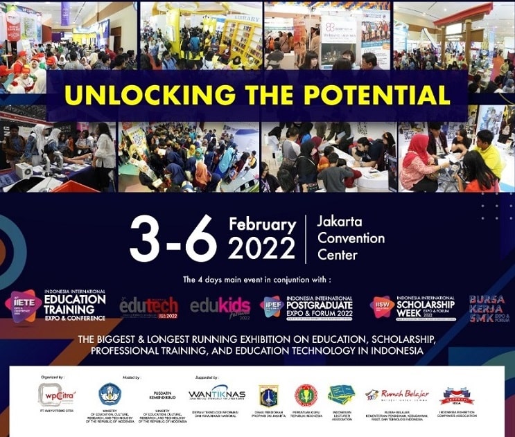 INDONESIA MILLENNIAL FESTIVAL (IMF) 2022