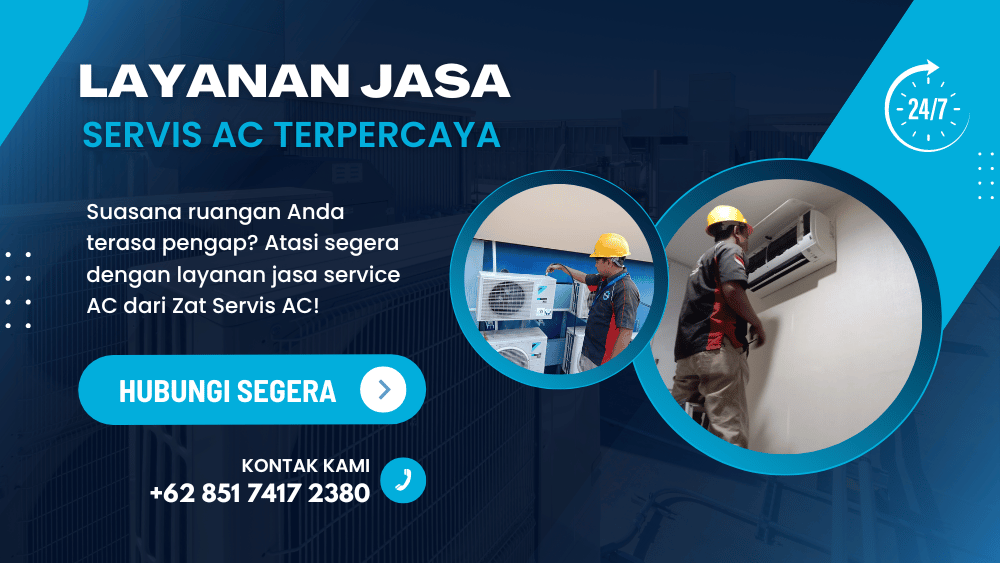 Zat Servis AC Jakarta - Klik Direktori | Direktori KBLI (Klasifikasi ...