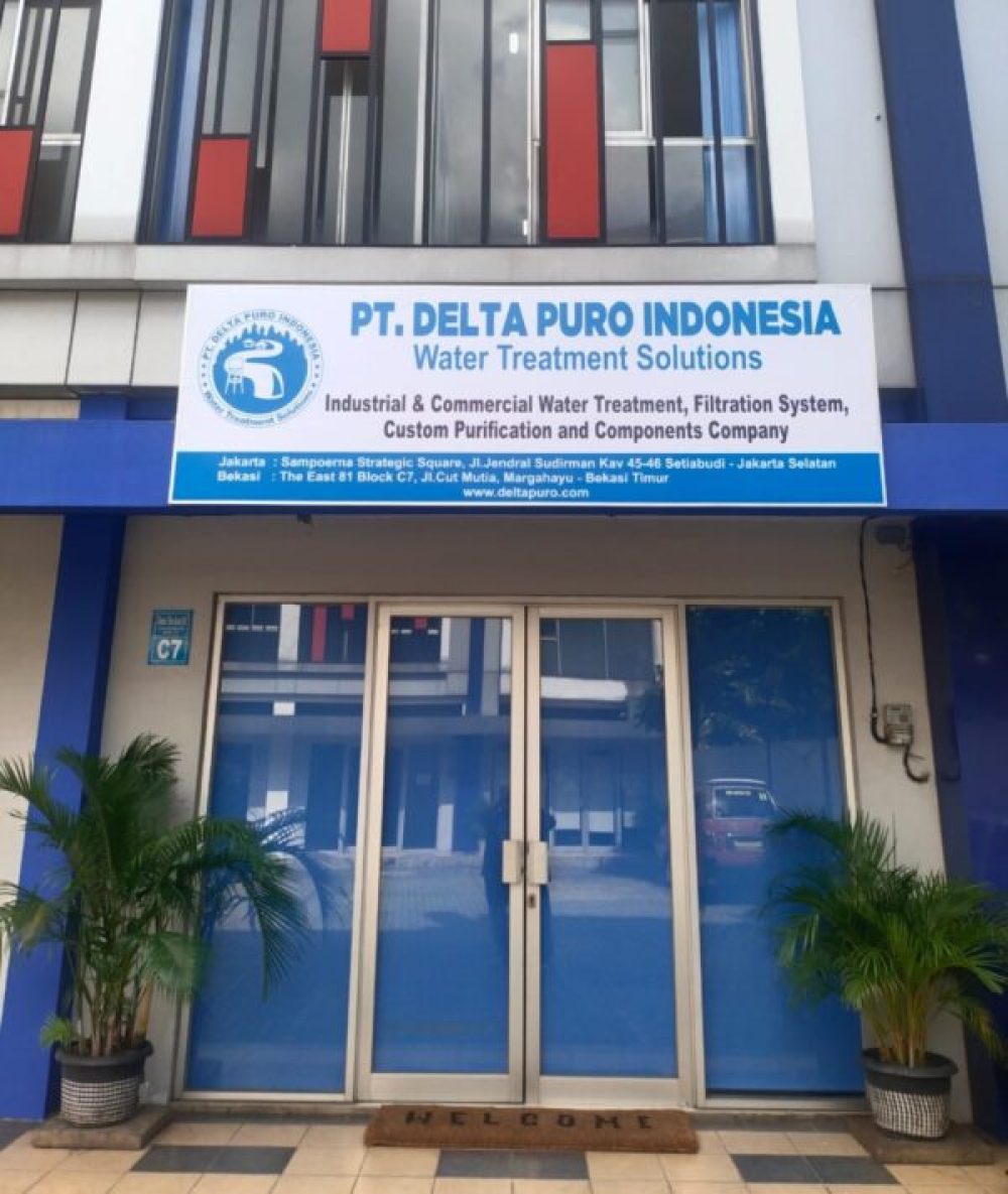PT DELTA PURO INDONESIA - Klik Direktori | Direktori KBLI (Klasifikasi ...